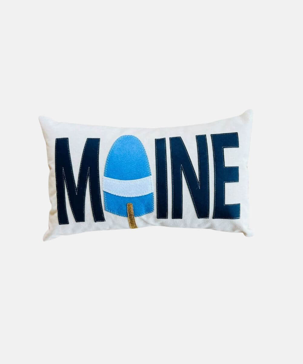 Salty Cottage Pillows