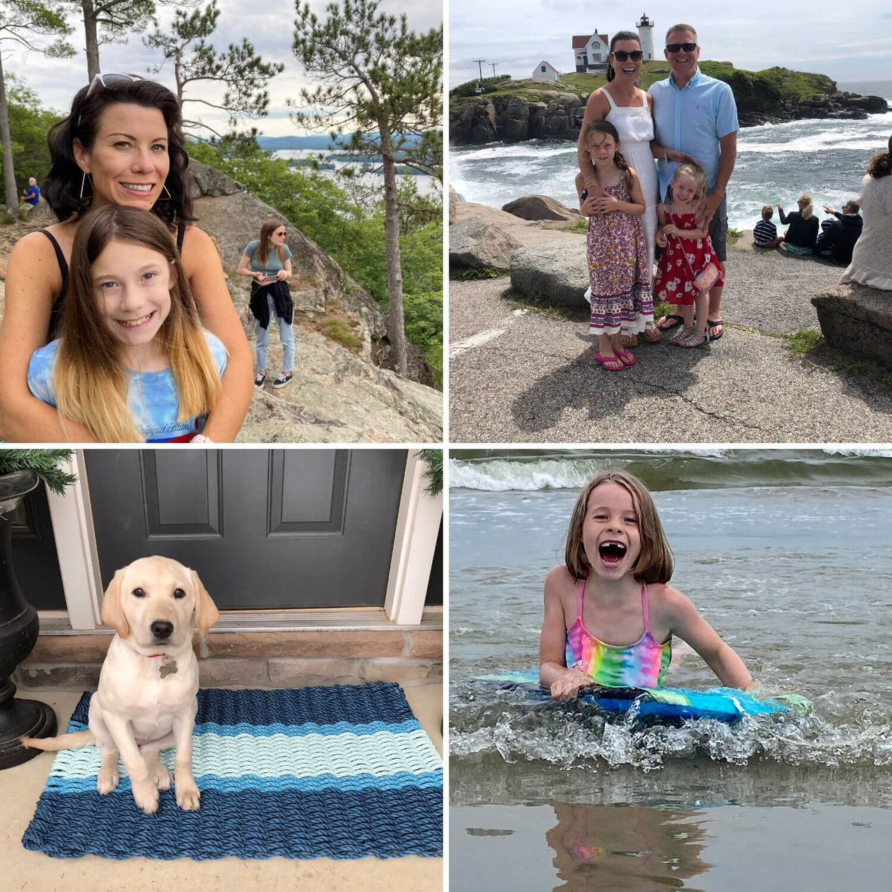 Who We Are – New England Trading Co