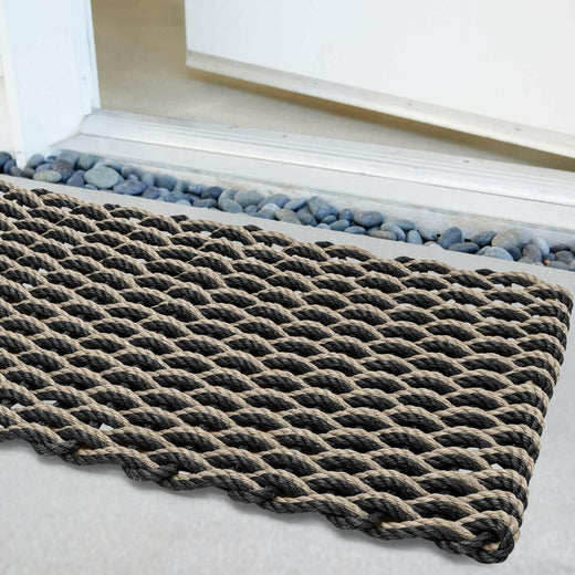 Lobster Rope Doormats | Wicked Good Outdoor Doormats – Page 3 – New ...