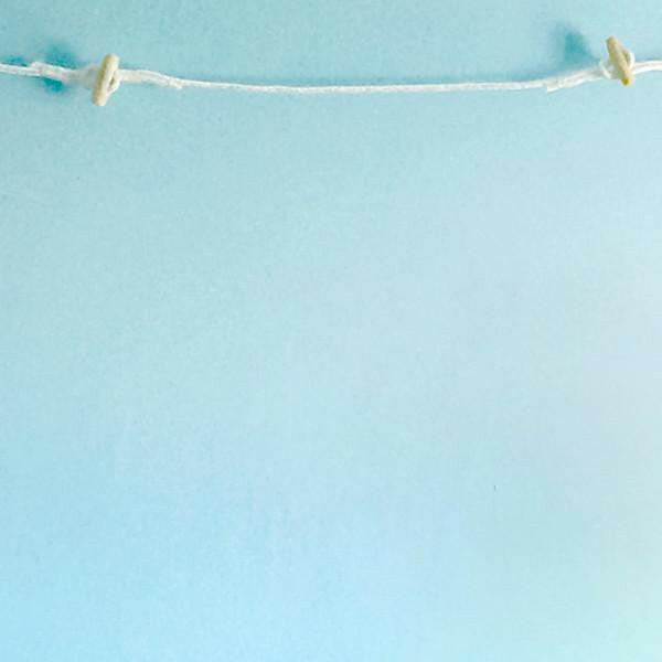 Flag Display Cord | Nautical Signal Flag Spacer | New England Trading Co